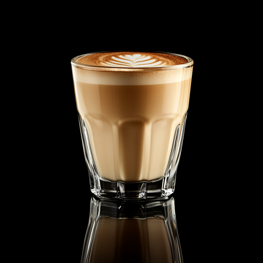 Flat White | Coffee Villain